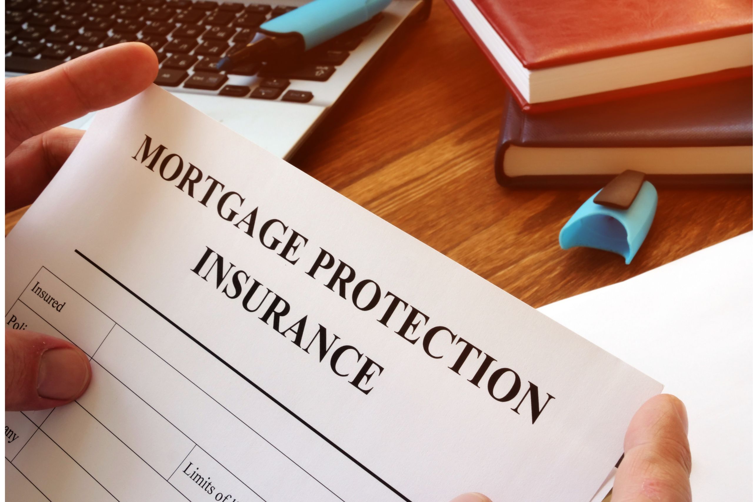 Mortgage protection insurance in Australia